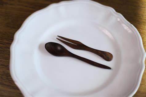 나무티스푼티포크