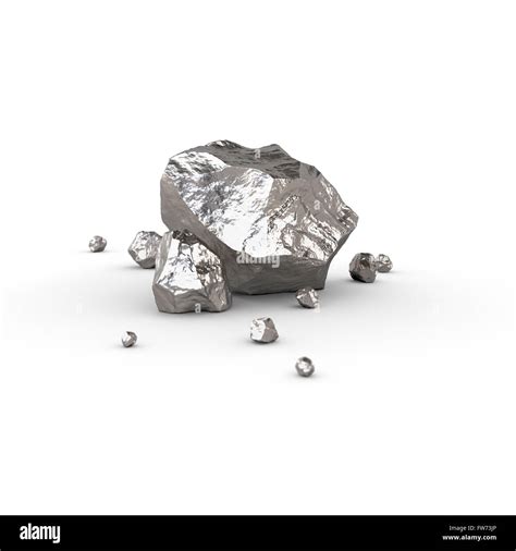 Nickel Chemical Element High Resolution Stock Photography And Images Alamy