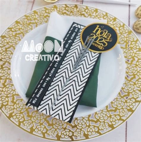 Tarjetón Para Estrellitas Deseos 2025 Moon Creativo