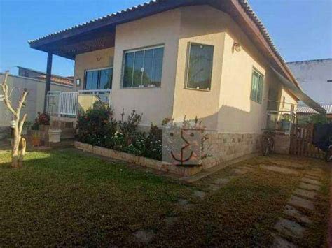 Casa Em Condomínio Fechado Com 4 Quartos No São José Do Imbassaí