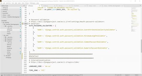 Python Django Interview Questions And Answers Get Hired As Django