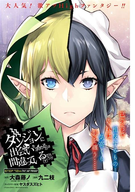 Save Follow ~saritoryoushi Dungeon Anime Anime Elf Otaku Danmachi Anime Character Art