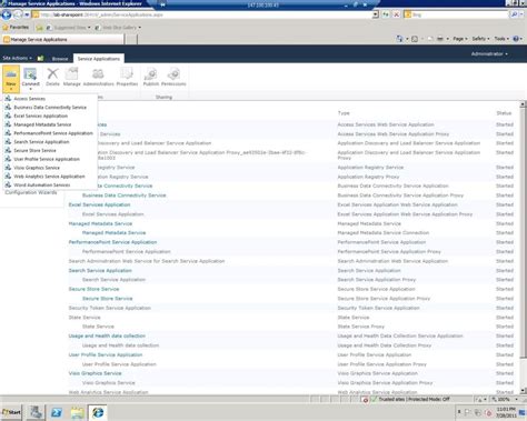 Configuring And Optimizing Sharepoint 2010 Search