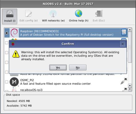 Primeiros Passos Com Raspberry Pi E Linux Blog Daeletrica