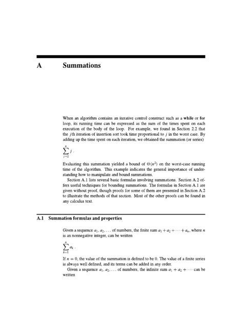 Math Foundation Pdf
