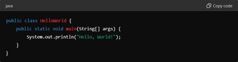 Mattapally Prasanna On Linkedin Javaprogramming Codingbasics Codewithjava Javasyntax