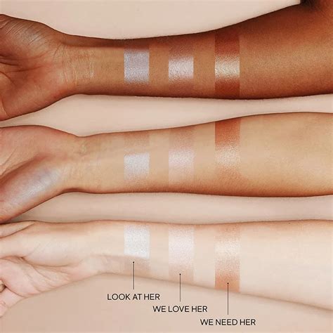 Patrick Ta Highlighting Mist We Love Her Glossy Beauty Mx