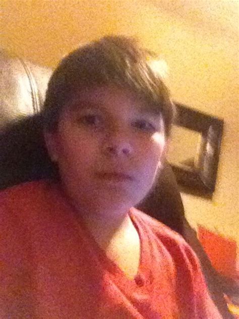 When I See Someone Cute Cute Selfie