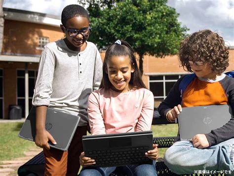 Hp Fortis Flip G M Chromebook Hp