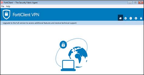 FortiClient
