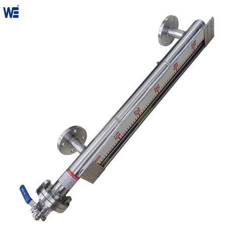 China Customized Tank Float Level Indicator Suppliers Manufacturers Factory Wholesale Price