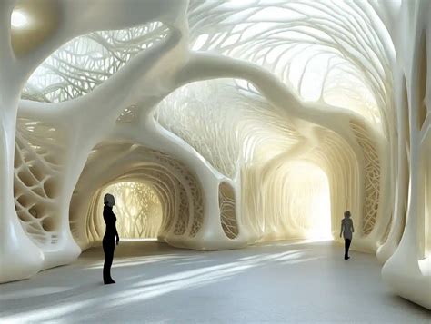 Top Parametric Interior Space Design Tips For Stunning And Functional