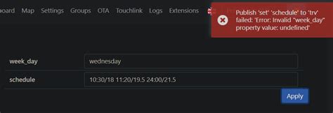 [bug] composite expose issues · issue 1586 · nurikk zigbee2mqtt
