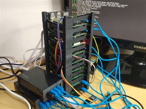 Cluster Of Raspberry Pis In K8s To Teach Azure Iot Central