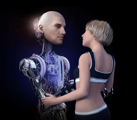 Kate Devlin On Sex And Robots Rockingrobots