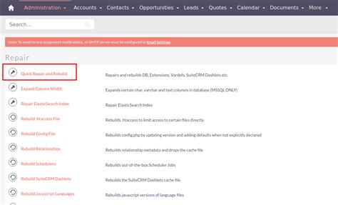Installation Guide Suitec Auto Populate Fields