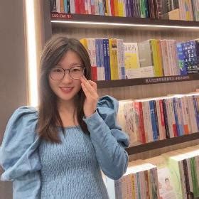 董士娇 组员介绍 光电功能材料与应用