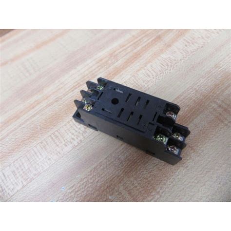 Automation Direct Sql08d Relay Socket New No Box Mara Industrial