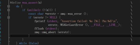 Windows Version Crashed · Issue 3054 · Zeromqlibzmq · Github