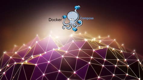 Docker Compose Bridge Networking