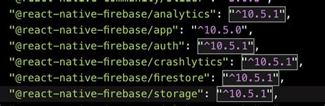 Bug With FieldPath Where Update Behavior Issue Invertase React Native Firebase