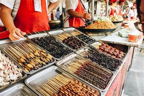 Edible Bugs Bucket List 25 Insects People Eat Around The World