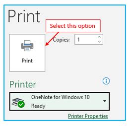 How To Print In Excel Step By Step Guide Resource