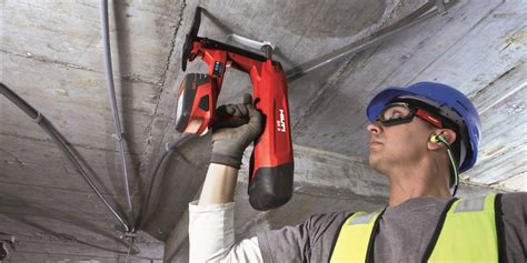 Hjem Hilti Denmark