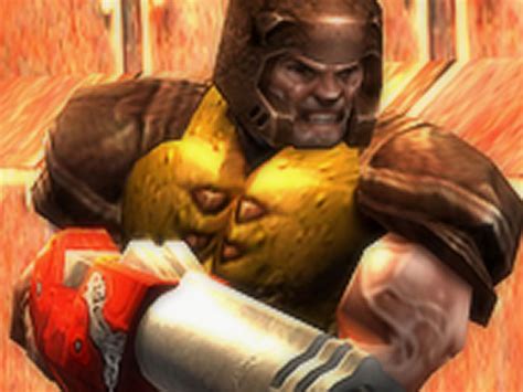 Quake 1 Classic Sounds Only File ModDB