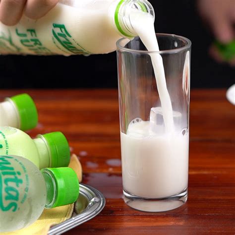 Fruitas Coco Milko 500ml House Of Fruitas