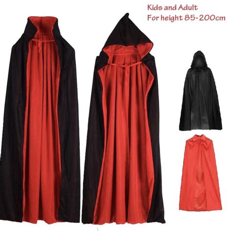 Beautiful Dracula Cape Tenebrisque