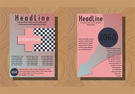 의료 안내 책자 표지 템플릿 플라이어 벡터의 집합 Ai Eps Uidownload 의료 안내 책자 표지 템플릿 플라이어 벡터의 집합 Ai Eps Uidownload