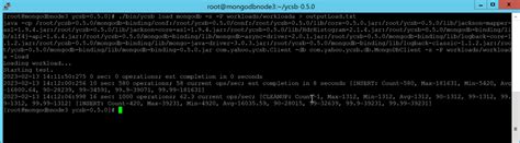 Testing Mongodb Data Replication And Failover Capability Use Cases On Hitachi Vsp One Sds Block