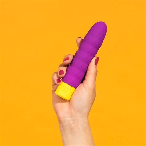 Bullet Vibrator Romp® Beat The Pink Case Sex Shop