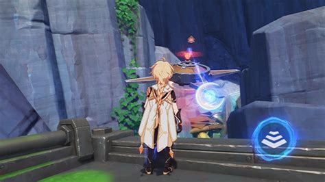 Recon Bot Genshin Impact Wiki Fandom