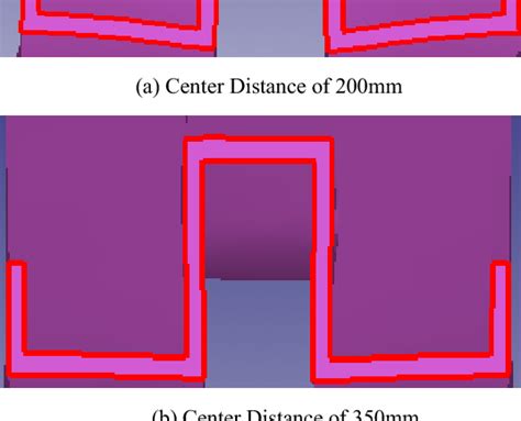Figure 4 From Simulate The Roll Bending Process Of Complicated