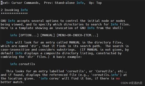 linux中执行命令 csdn博客