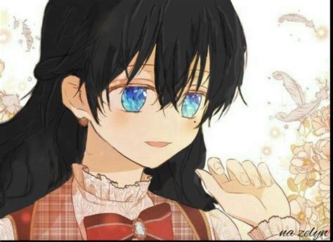 Athanasia X Lucas Anime Art Athanasia