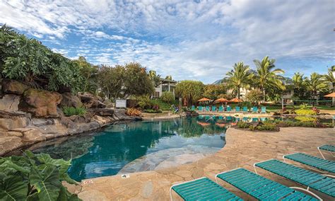 Club Wyndham Bali Hai Villas Kauai Hi Official Site
