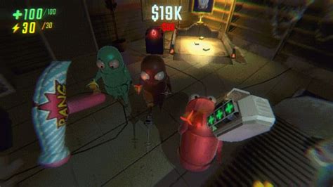 All Enemy Types In Repo