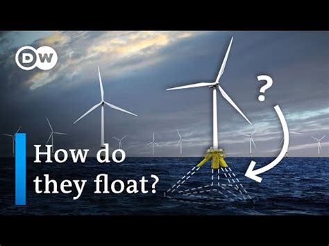 Floating Wind Turbines Offshore Energy S Secret Weapon Documentarytube Com