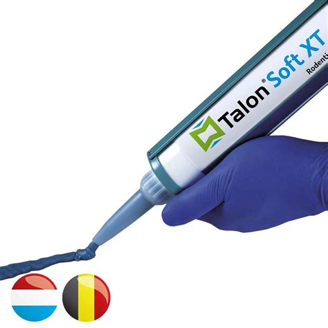 Talon® Soft Xt Killgerm Benelux
