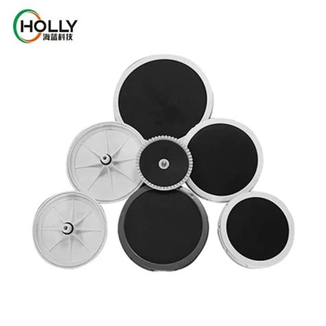 Ozone Diffuser 12 Inch Nano Bubble Diffuser For Aquaculture Diffuser And Bubble Diffuser