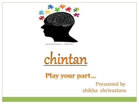 Chintan Ppt