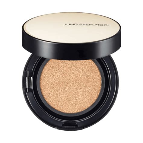 Jung Saem Mool Essential Skin Nuder Cushion Foundation In 13 Fair