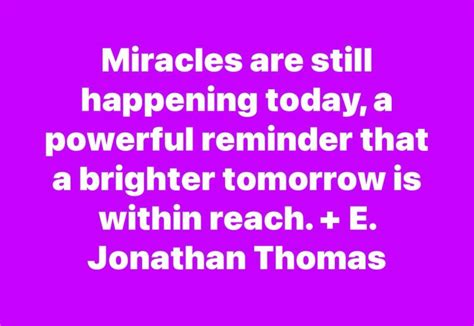 E Joanthan Thomas Posted On Linkedin