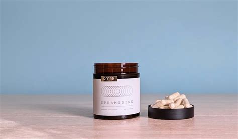 Best Spermidine Supplement 6 Top Choices In 2025