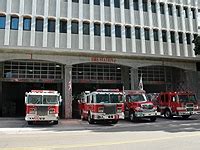 Fire Station 1 City Of San Diego Official Website