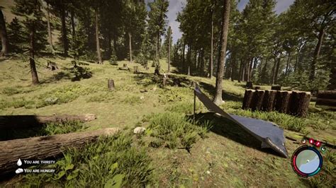 Sons Of The Forest How To Befriend Virginia Slyther Games