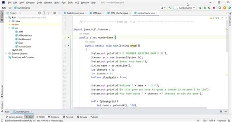 Completed Java Project And Task1 At Codsoft Rajeshwari Shinde Posted